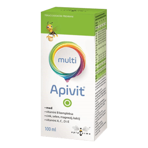 multivitamin – Apipharma